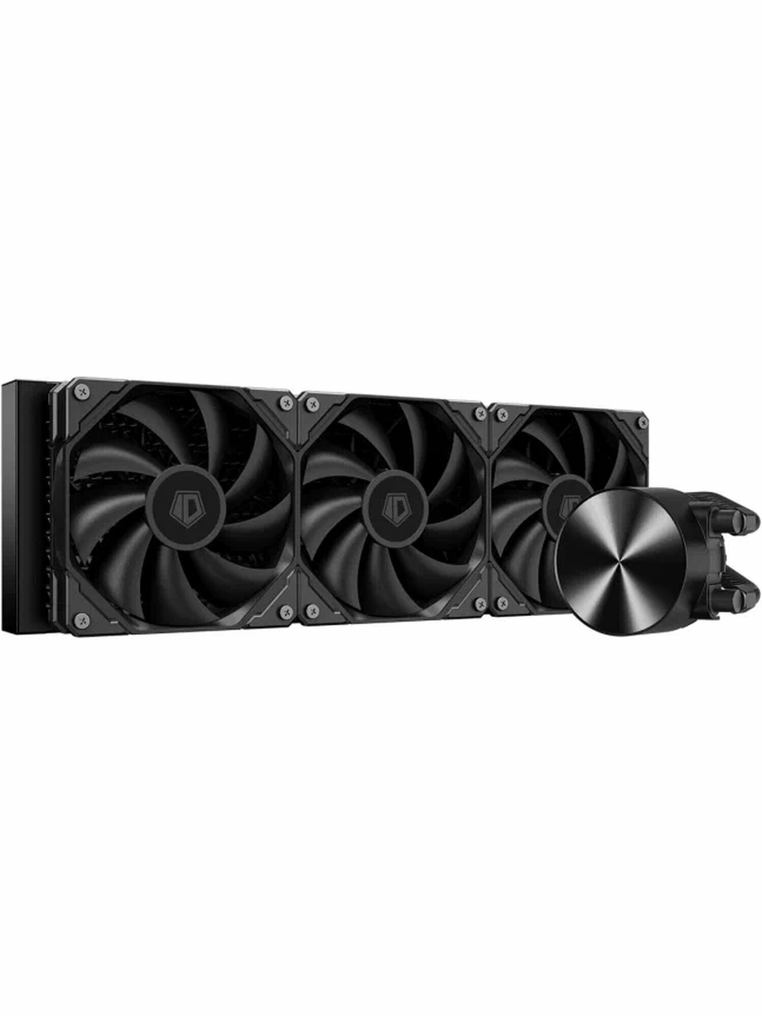 Система водяного охлаждения ID-Cooling FX360 Pro, для процессора, 3 вентилятора, 120 мм, 35.2 dB