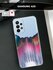 Чехол на Samsung Galaxy A23 / Самсунг Галакси А23 с принтом Акварельная абстракц...