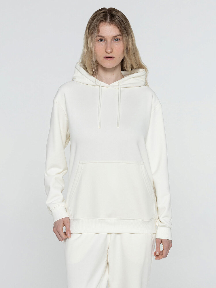 Худи Hoodie Basic French Terry