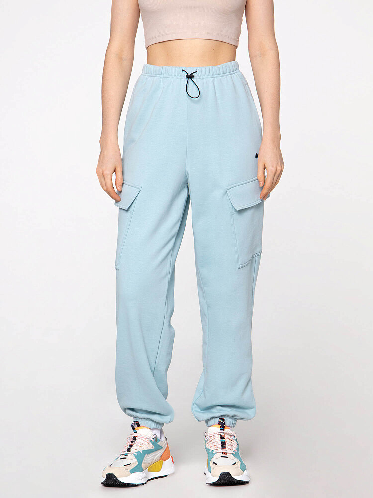 Брюки Dare To Relaxed Sweatpants