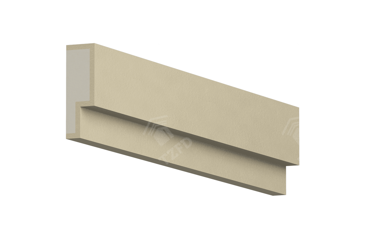 Наличник декоративный Н-150/10