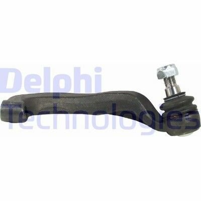 Наконечник рулевой тяги DELPHI TA2721 R Mercedes E 211 4-Matic, S 220 4-Matic