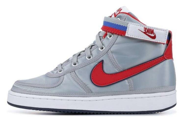 Кроссовки Vandal High Supreme