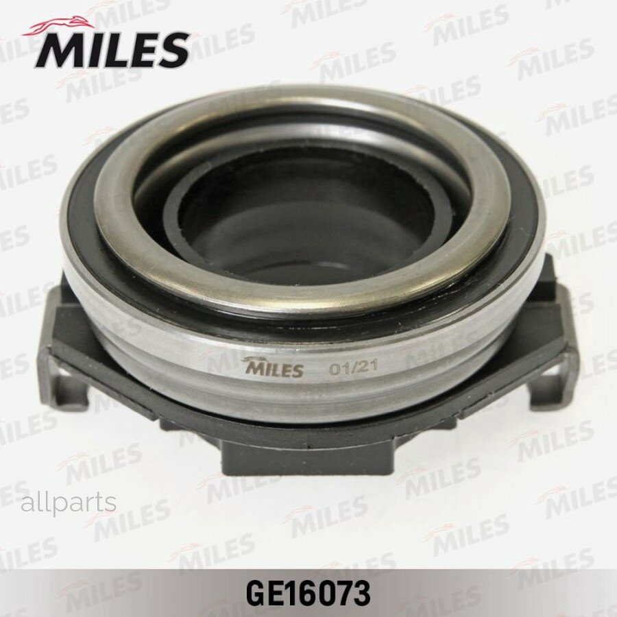 MILES GE16073 Подшипник выжимной