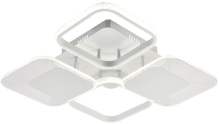 Потолочная люстра Escada Samia 10234/4LED