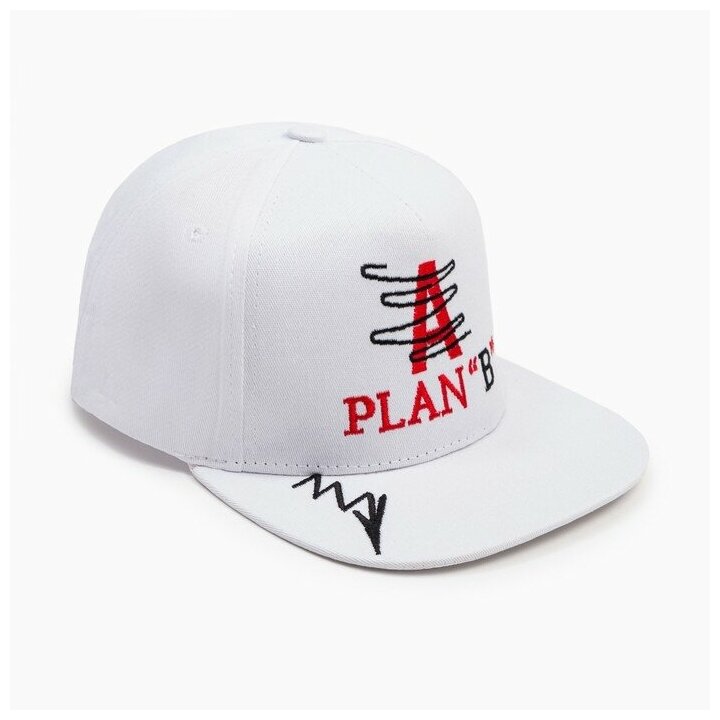 Бейсболка для мужчин и женщин