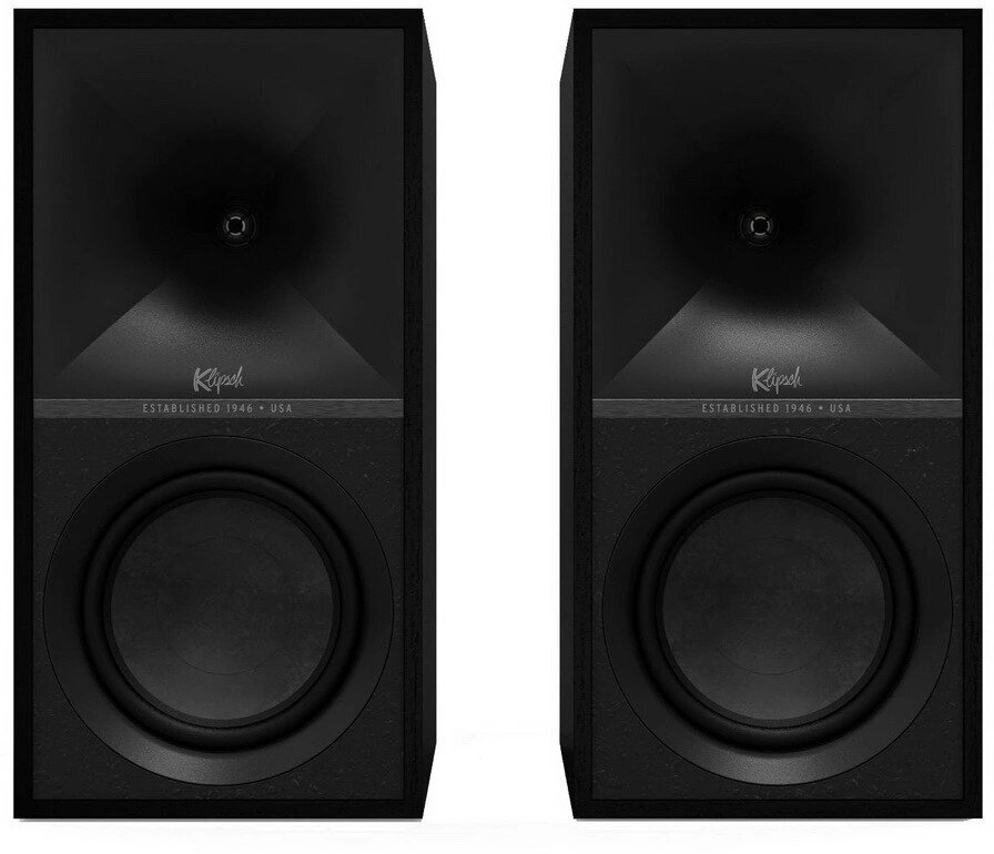 Акустическая система Klipsch The Sevens Black