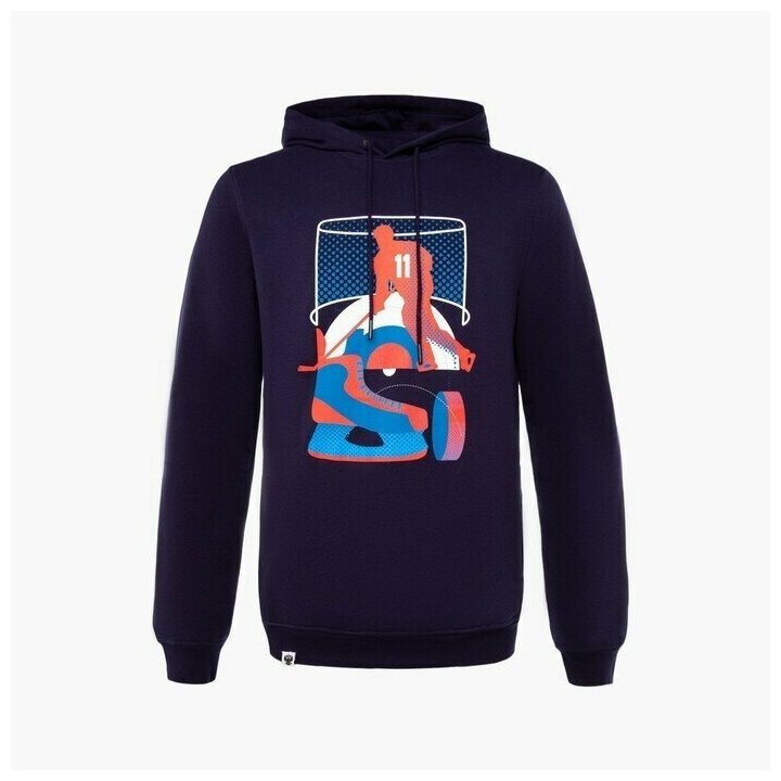 Худи спортивное