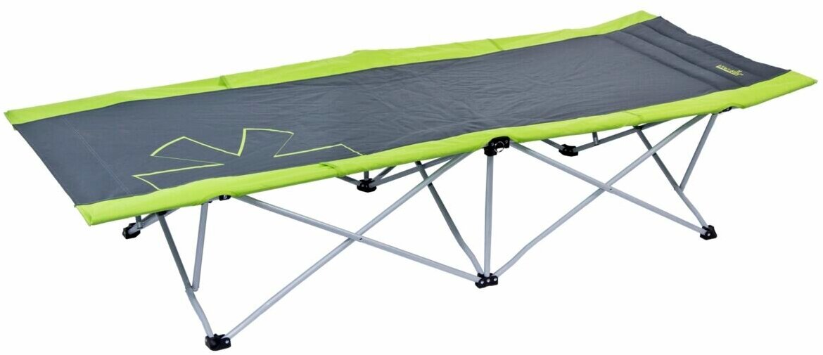 Кровать складная Norfin NUKARI COMFORT NF