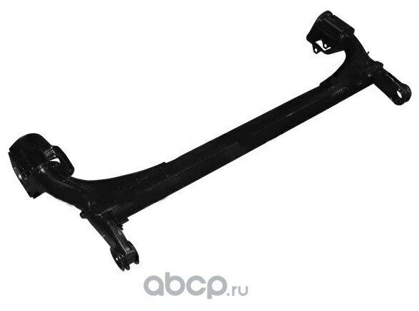 Рычаг задней подвески ваз-21912,21917 granta лифтбэк (балка) голая с абс