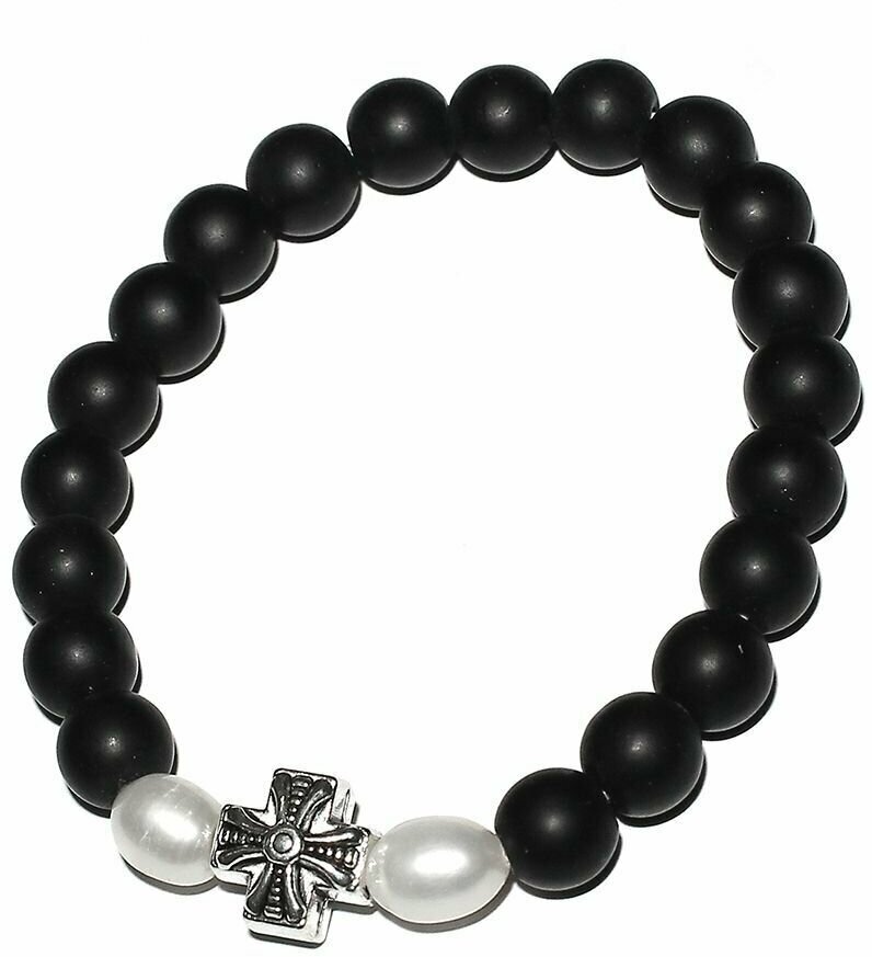 Чётки, жемчуг пресноводный