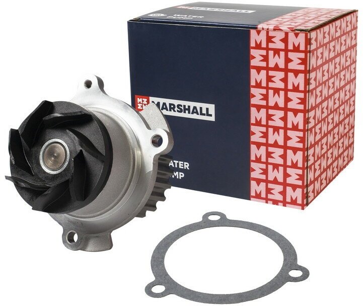 Насос водяной MARSHALL арт. m4830002