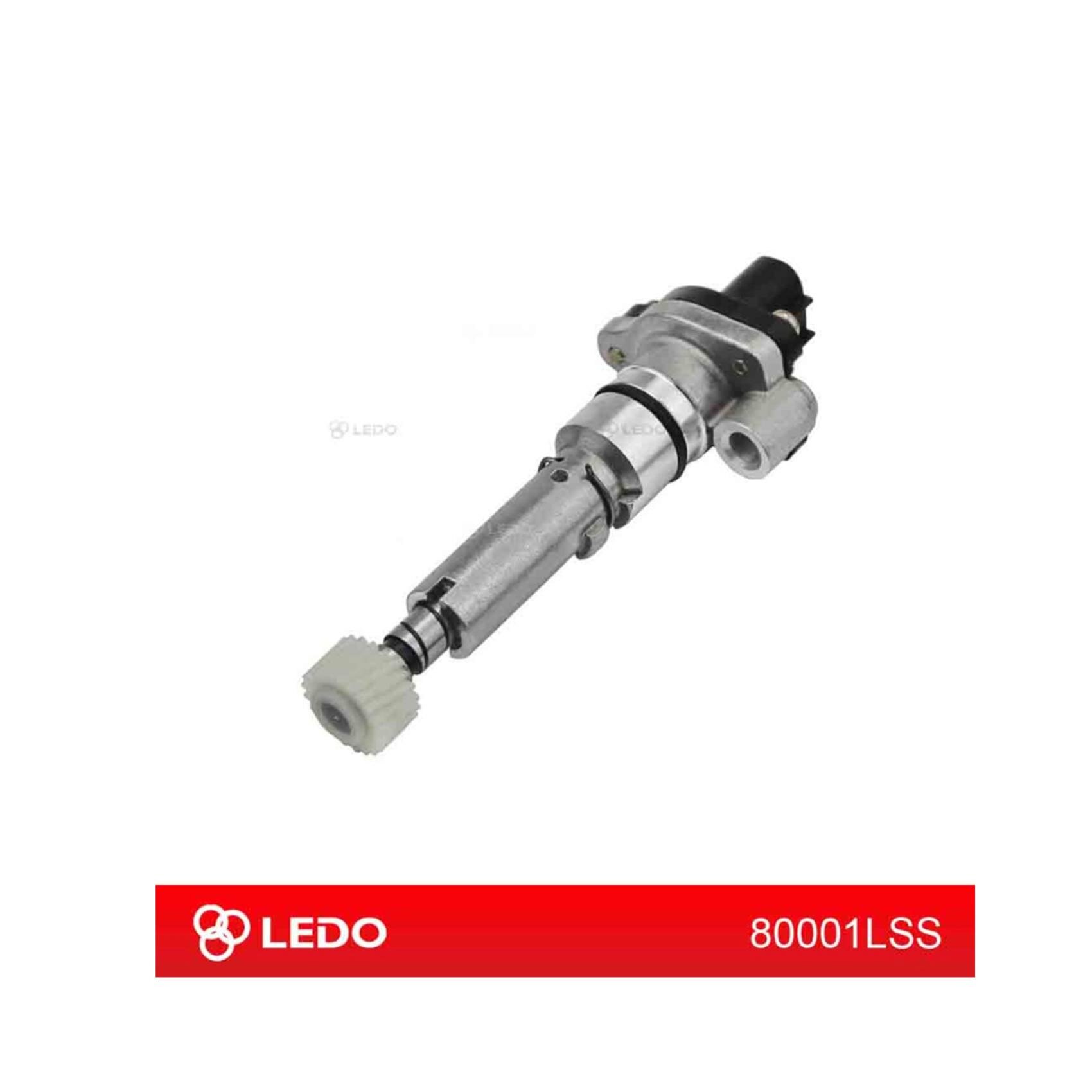 Датчик скорости КПП 83181-12040