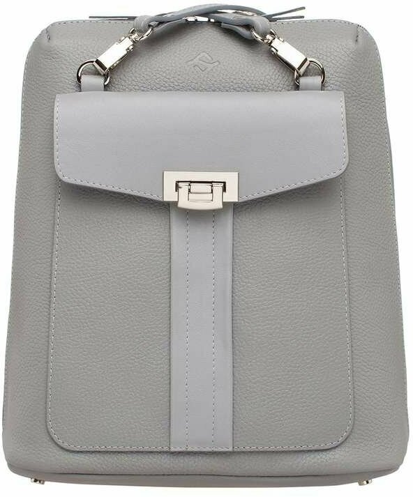 Женский рюкзак Lakestone Penrose Ash Light Grey