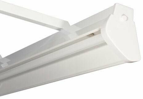 Светильник Ардатовский светотехнический завод ЛБО46-36-003, 36 Вт, G13, IP20, для школьных досок, с кронштейном