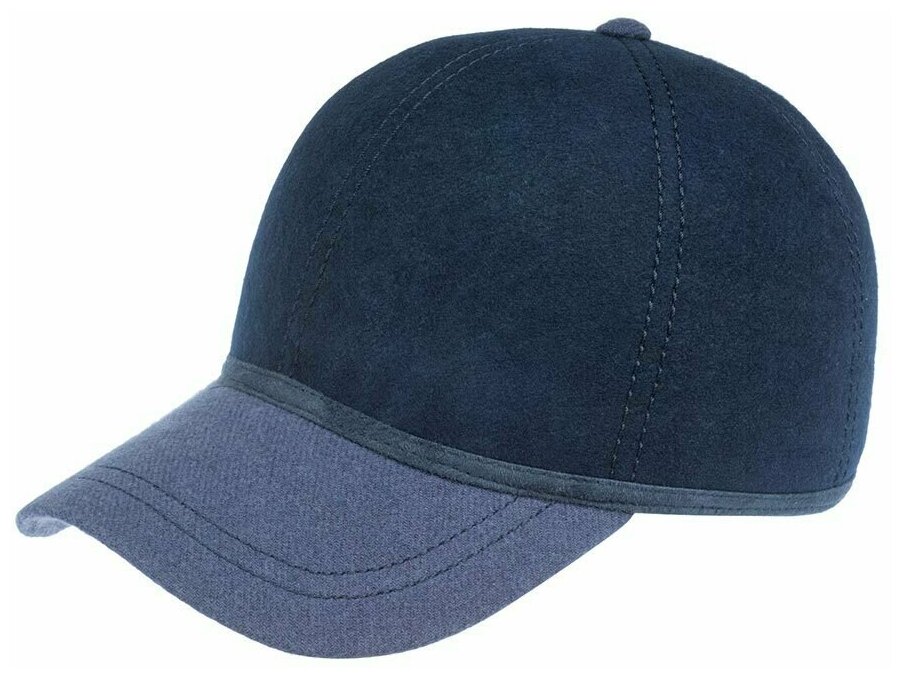 Бейсболка Базовая коллекция для мужчин и женщин