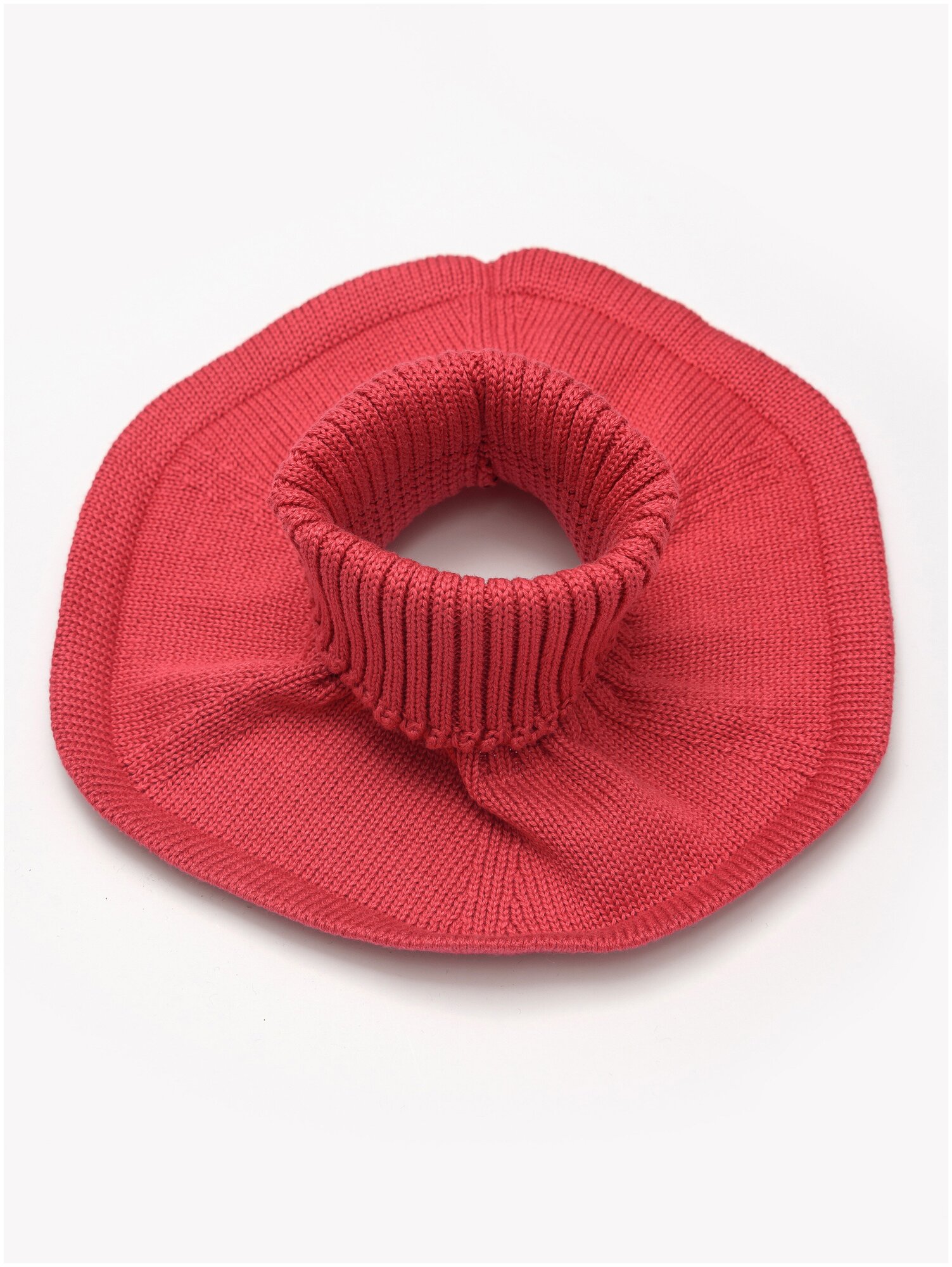 Шарф-манишка Orso Bianco для девочек