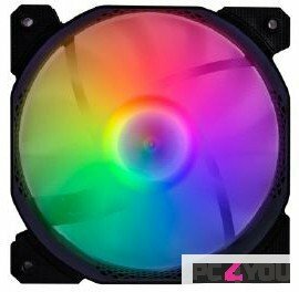 Кулер для процессора 1stPlayer Вентилятор Для Корпуса 140mm F1-Plus