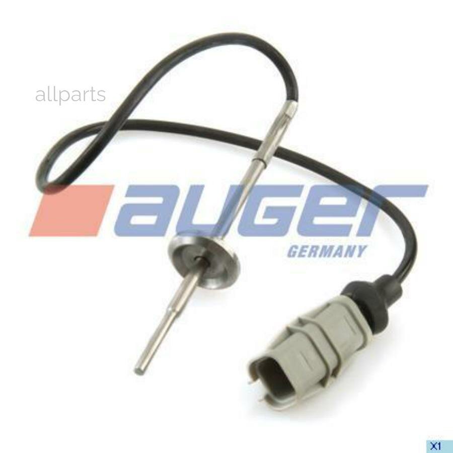 AUGER 74472 Датчик температуры выхлопных газов