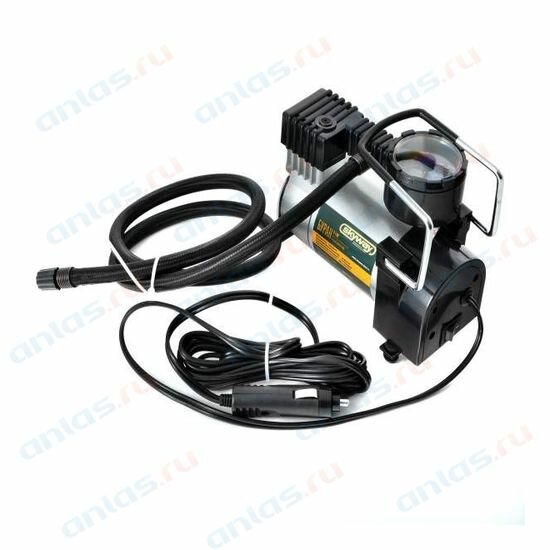 Компрессор Skyway Буран-01N 30 л/мин до 7 атм мини с фиксатором давления металлический