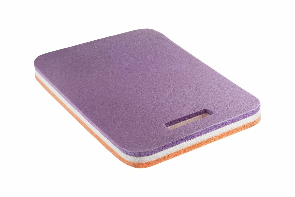 MasterProf садовый коврик-подколенник 400x300x30 мм DS.070948 с мягким слоем пены