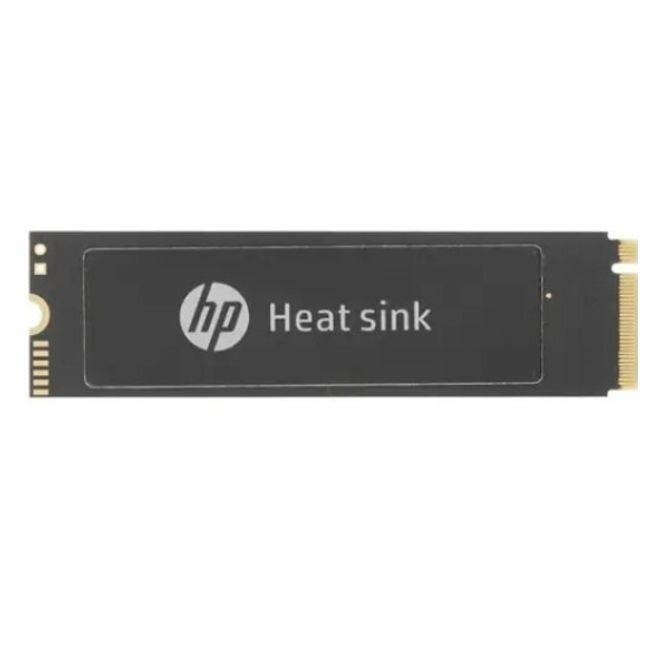 512 ГБ SSD M.2 накопитель HP EX900 Pro (9XL76AA#ABB) - PCI-E 3.0, чтение - 2240 Мбайт/с, запись - 1950 Мбайт/с, 3D NAND