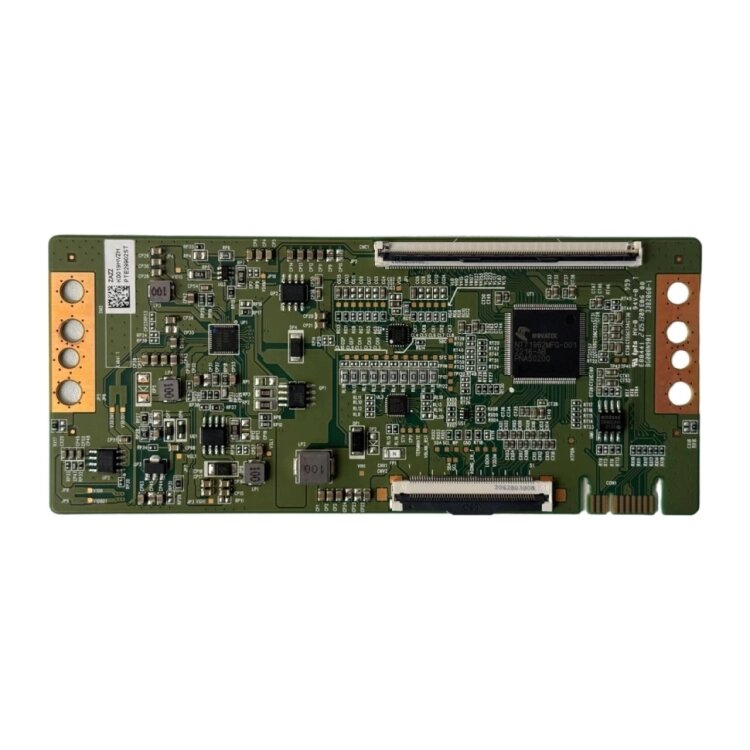 Плата T-Con ZAZZ K0019HVZH BG000N901 для HI VHIX-65U169MSY, 65 SMART TV