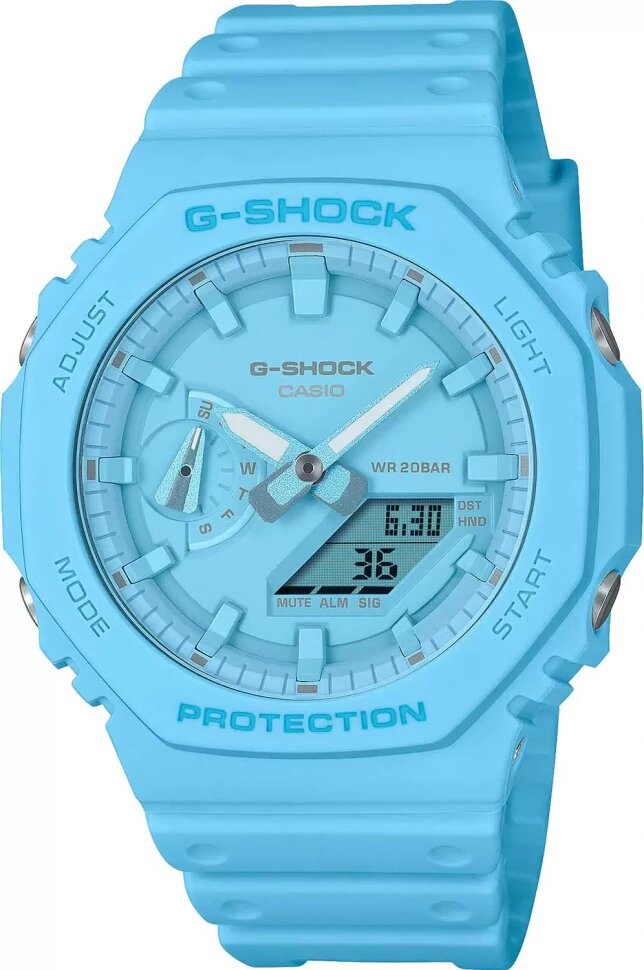 Наручные часы G-Shock