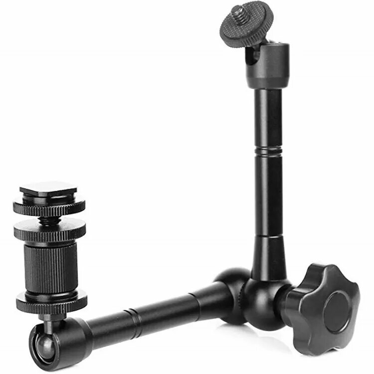 Крепление шарнирное 11 inch Magic Arm
