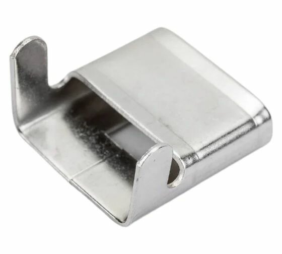 Скрепы FORTISFLEX, СМ/316/-15, 100шт 72040