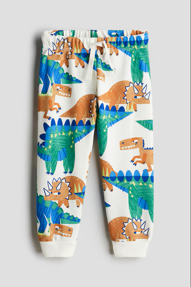 Брюки спортивные