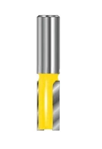 Фреза Makita D-10372, по дереву, 25мм, 1шт
