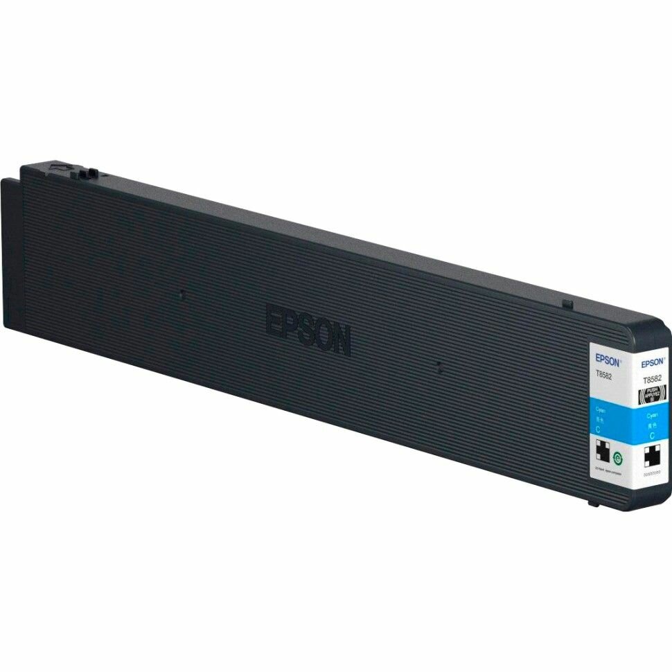 Картридж для струйного принтера EPSON T8582 Cyan (C13T858200) PI