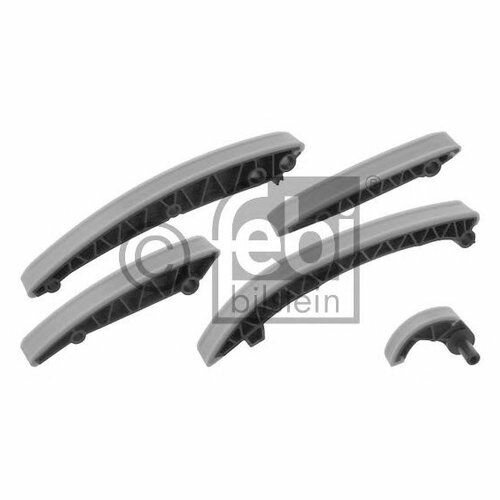 Комплект направляющих, цепь управления Febi 30279 для Mercedes C-CLASS S203, S204, W203, W204, CLK A209, C209, CLS C218, C219