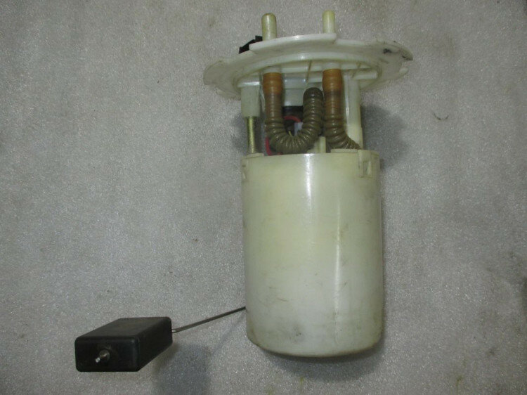 Бензонасос Шевроле 96447442 96495969 4F041 Авео Лачетти 1,4-1,6 литра 95949302 42353011 в сборе