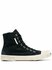 Кроссовки BALENCIAGA Paris, размер 35, black/black