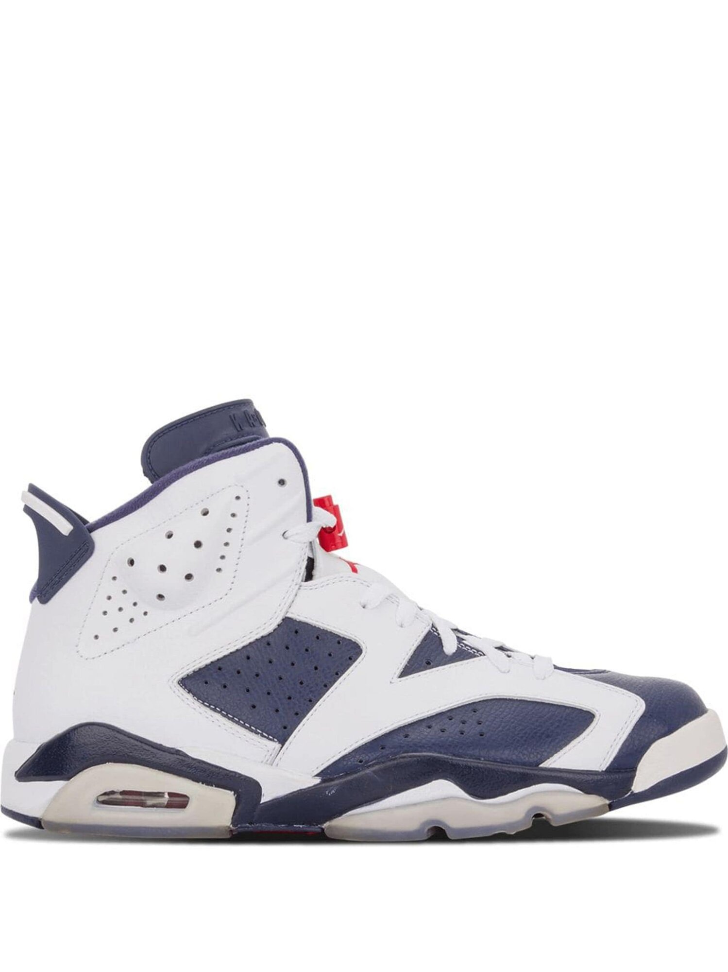 Кроссовки Air Jordan 6 Retro Olympic