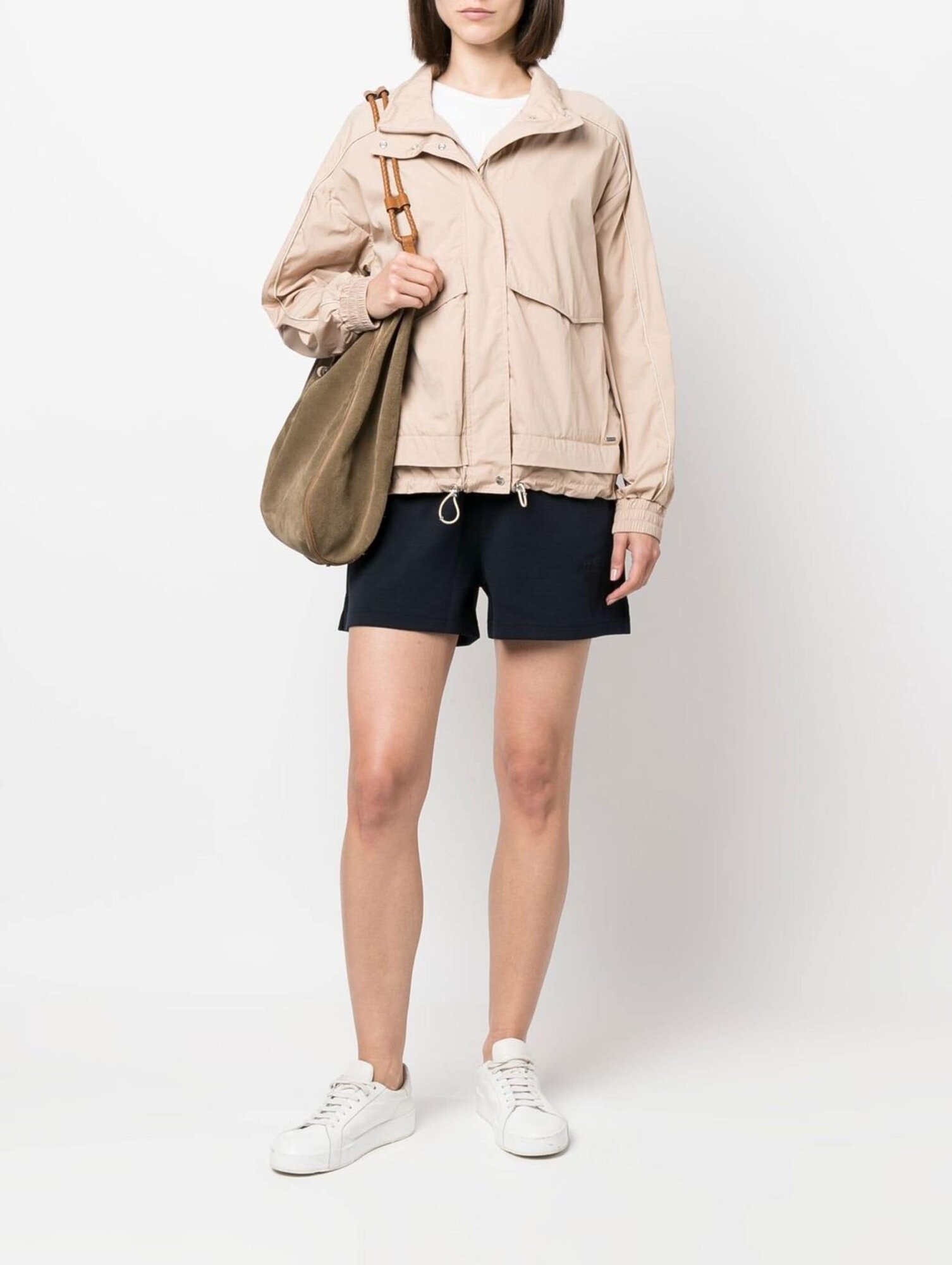 Куртка Woolrich Kendall, размер 50-52 — фото 1