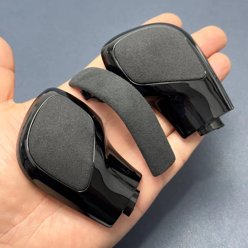 1 шт. для VW Golf 6 7 R MK6 DSG, ручка переключения передач GTI Passat B7 B8 CC R20 Jetta GLI, 8