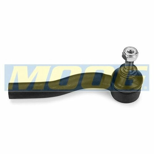 Наконечник рулевой тяги левый Moog FIES2516 для Fiat 500, Panda; Ford KA