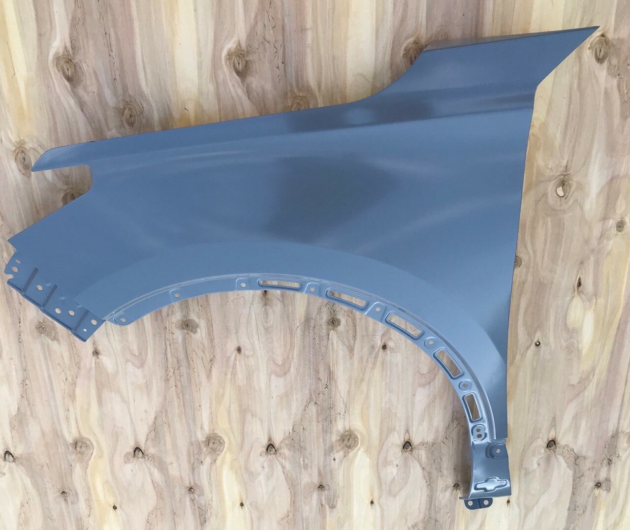 Крыло левое Chery Tiggo 7 Pro [1.5 16V CVT внедорожник] 553000153AADY