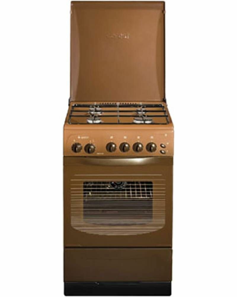 Газовая плита GEFEST Брест 3200-05 к 19