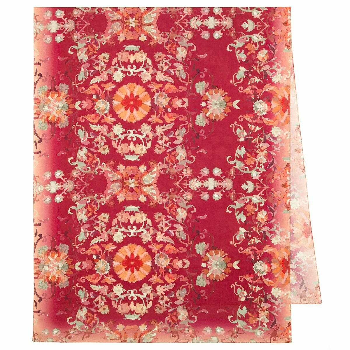 Палантин Базовая коллекция для женщин