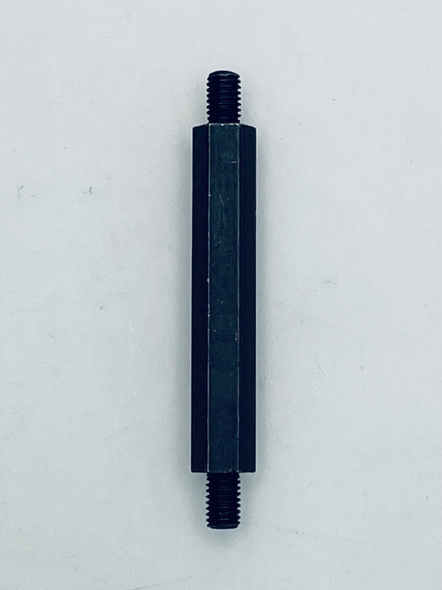 Винт крепления фильтра для бензореза Carver GCS58/300, 01.028.00002 №579