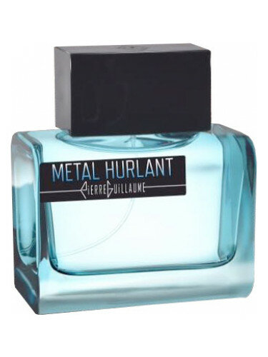 Pierre Guillaume Metal Hurlant парфюмированная вода 100мл