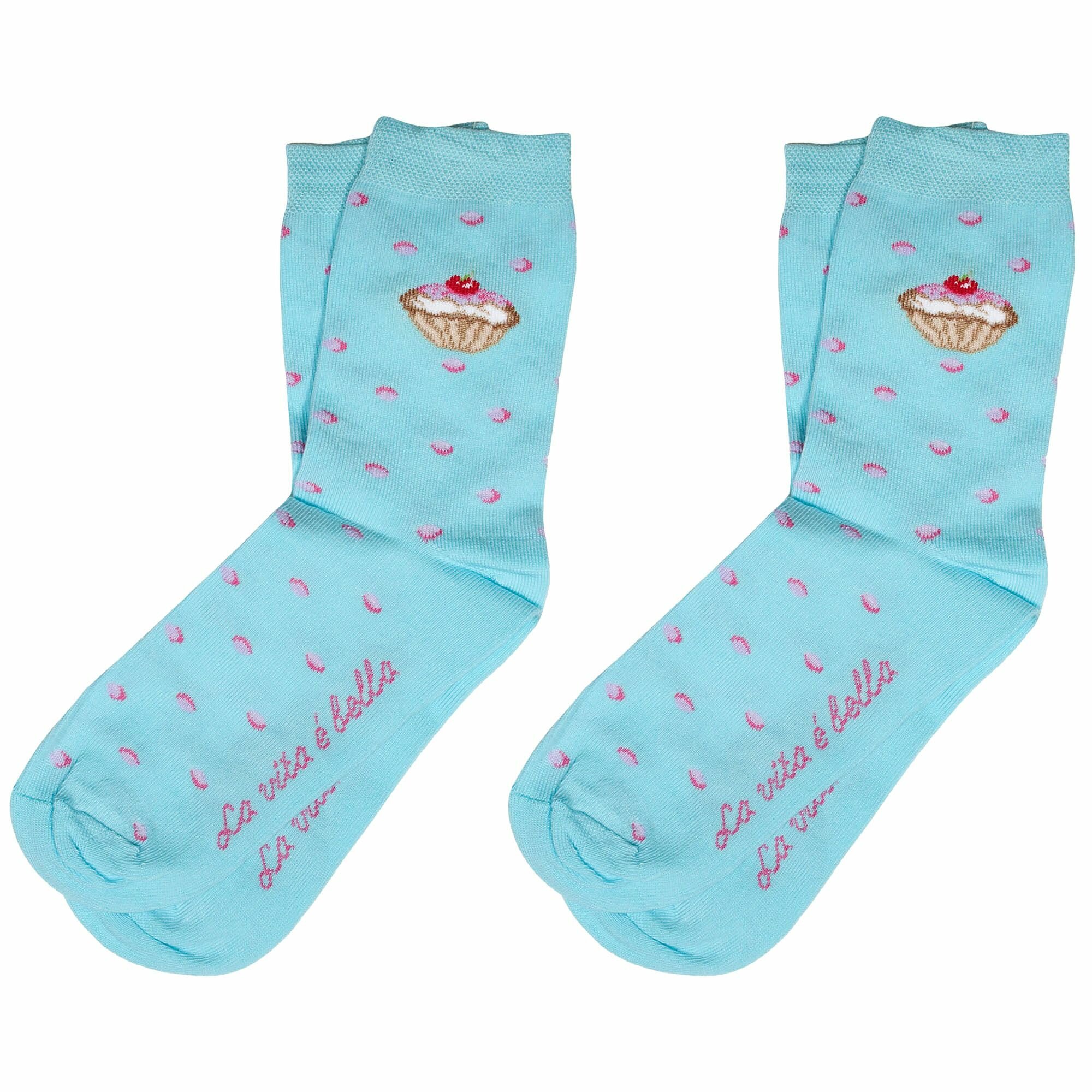 Носки Базовая коллекция