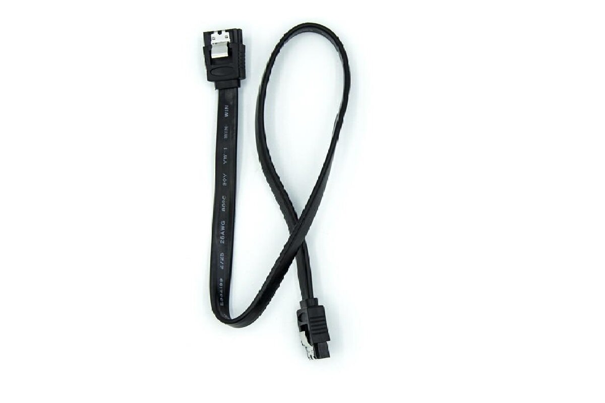 Кабель SATA3.0 - SATA3.0 6Gb/s 40см