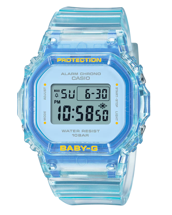 Наручные часы Baby-G