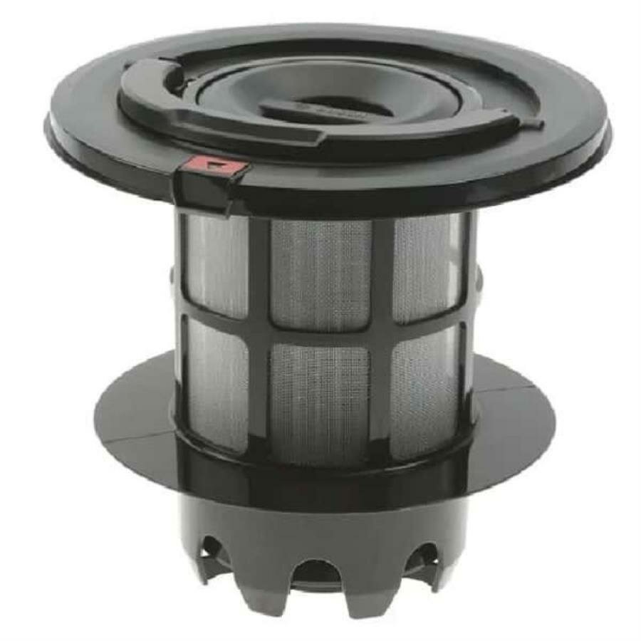 Bosch 00708278 Ламельный фильтр для пылесоса в сборе