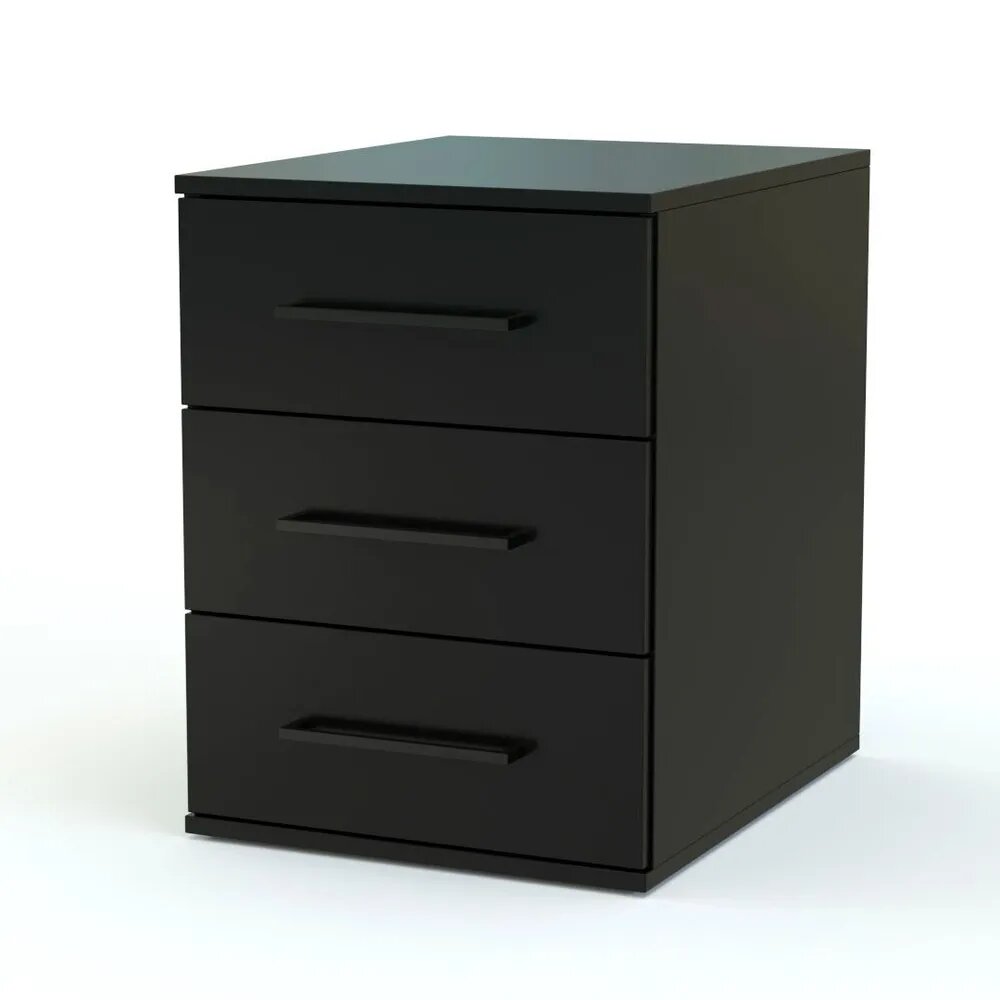 Офисная тумба Престиж 1 BMS